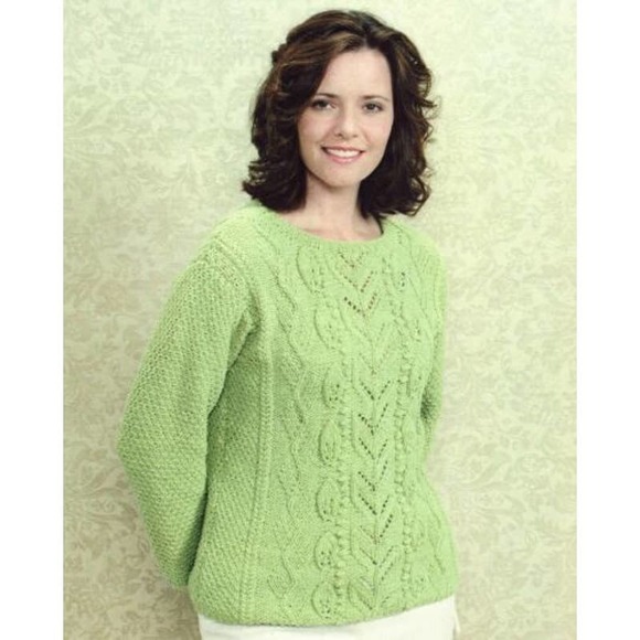 Reynolds | Art | New Susan Mills Reynolds Mandalay Botanical Aran 8239 ...